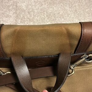 Filson | Bags | Filson Medium Field Bag 232 New Wtags | Poshmark